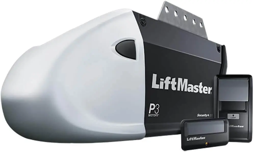 Top 5 Best 1/2 Horsepower Garage Door Openers (Updated 2023)