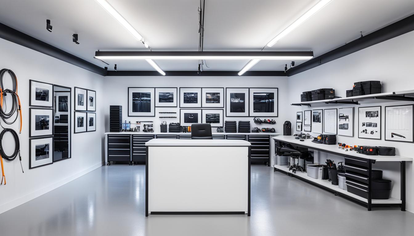 Garage Makeover Ideas for Your Perfect Space