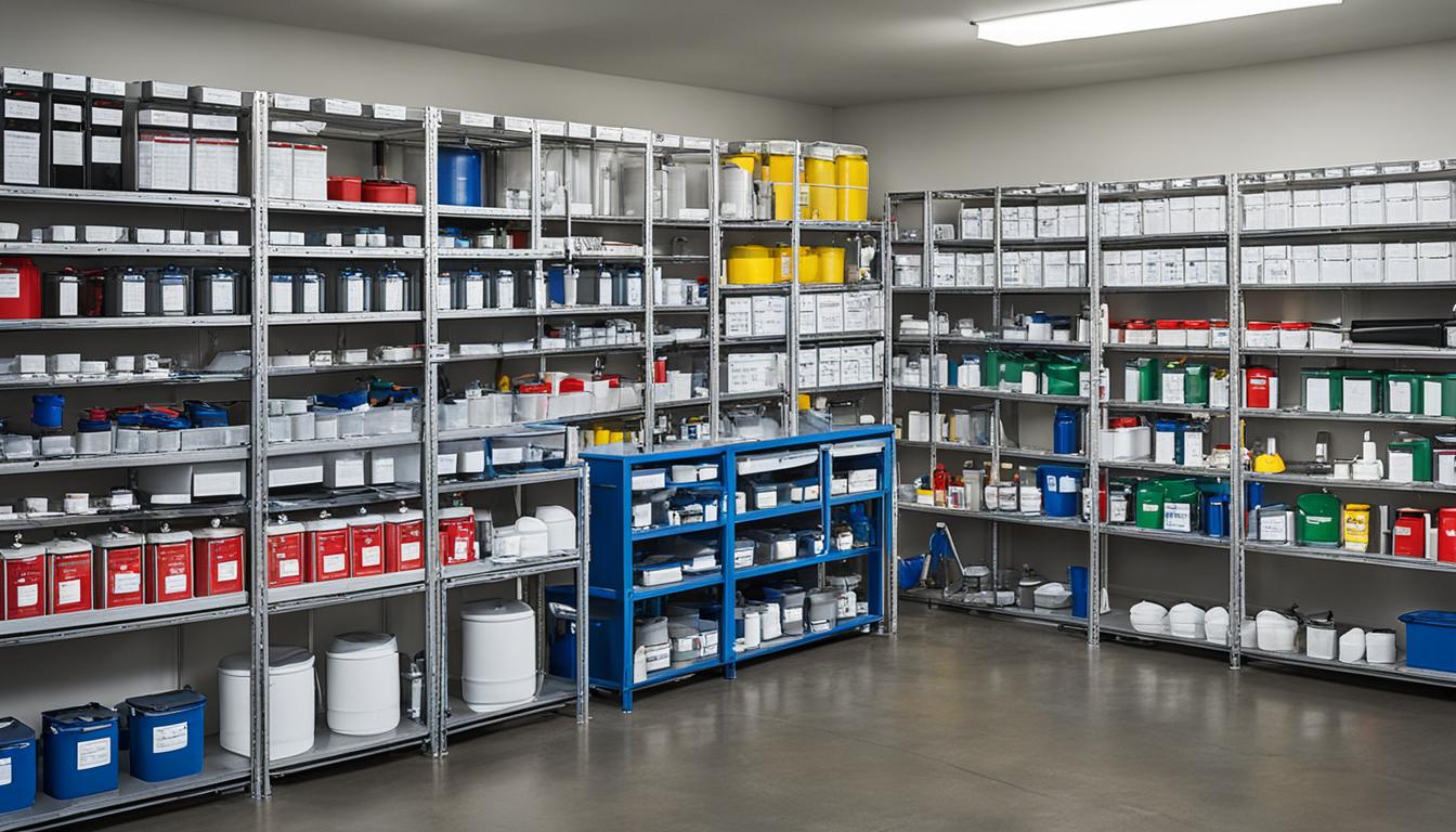 Smart Garage Organization Tips for Your Home