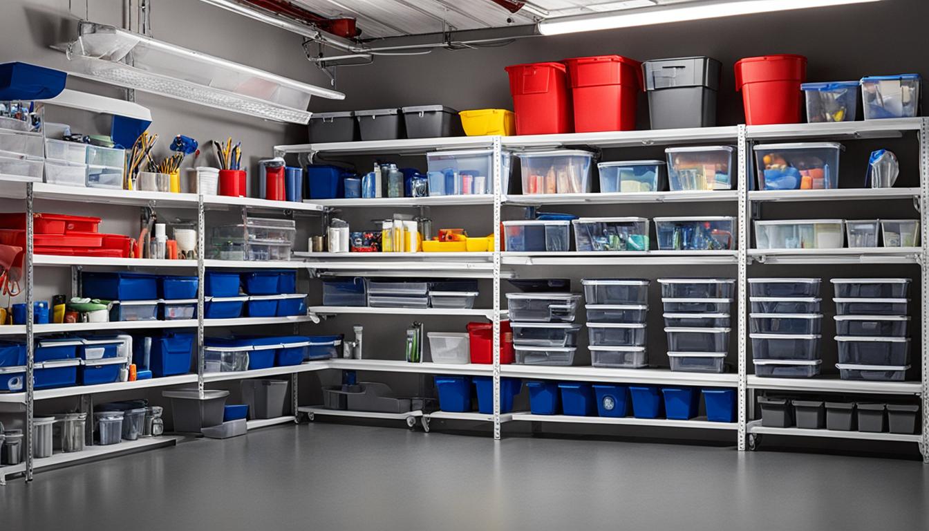 Garage Makeover Ideas for Your Perfect Space