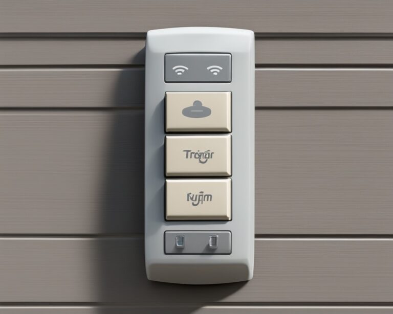 Genie Garage Door Opener Programming: Easy Guide