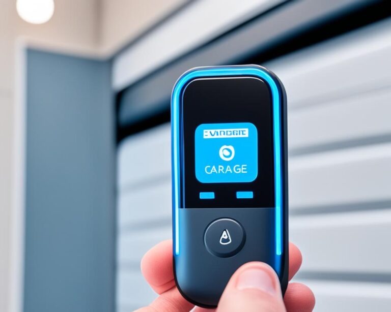 Linear Garage Door Opener Remote: Easy Access